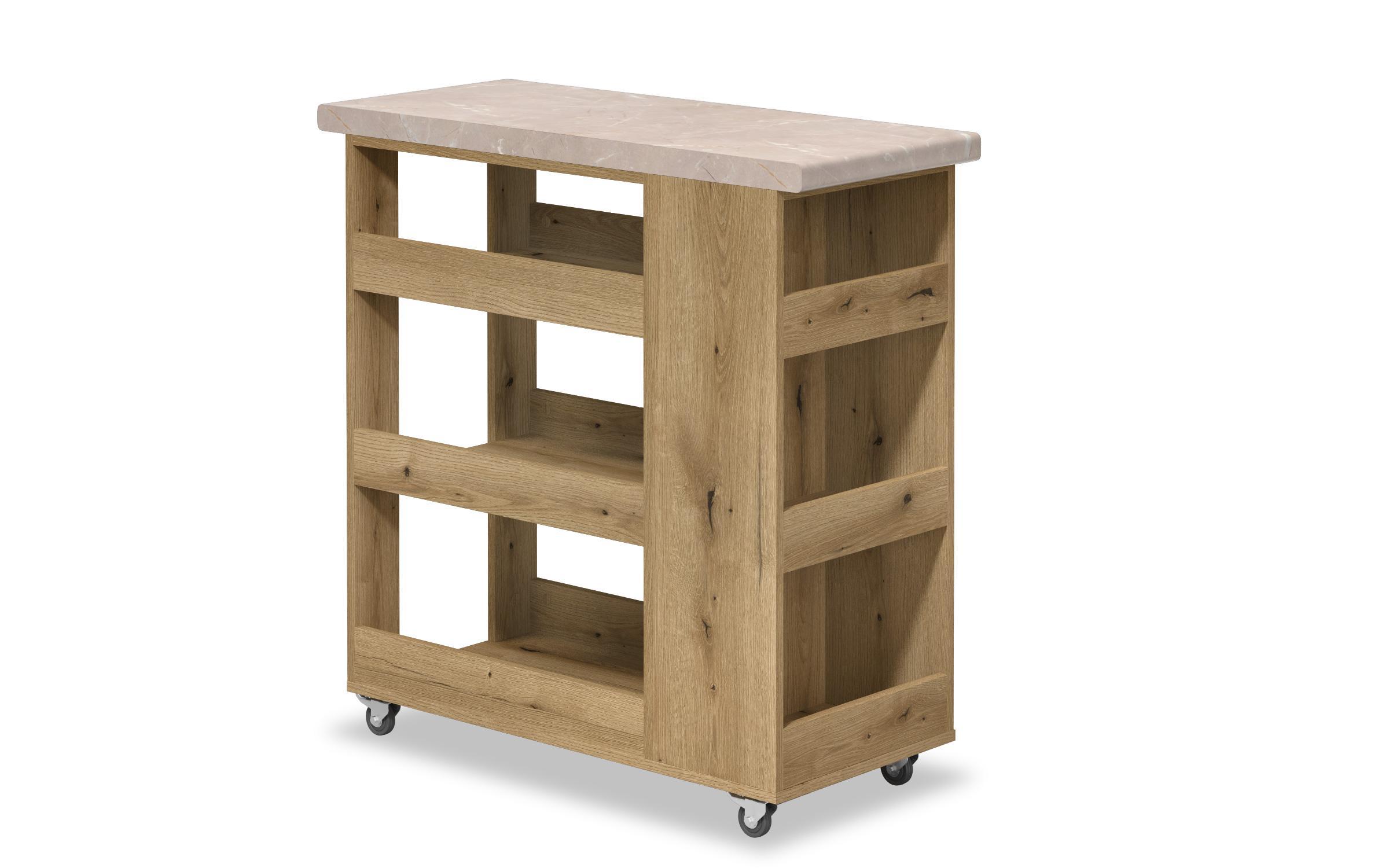 Thermo countertop Dakota 54, Thermo countertop Dakota 54, decor F021 ...